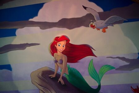 14 Must-Watch Mermaid Movies on Netflix