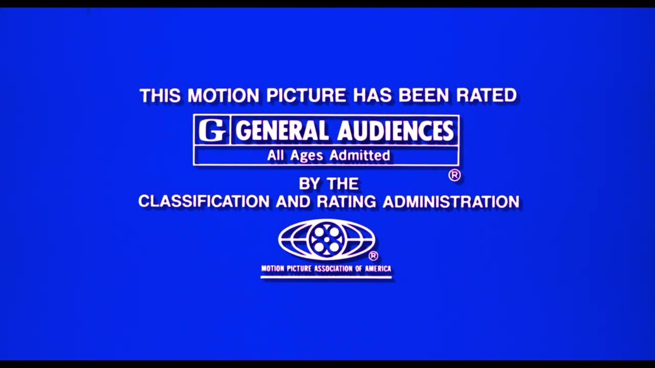 16 Best Family Friendly G Rated Disney Movies