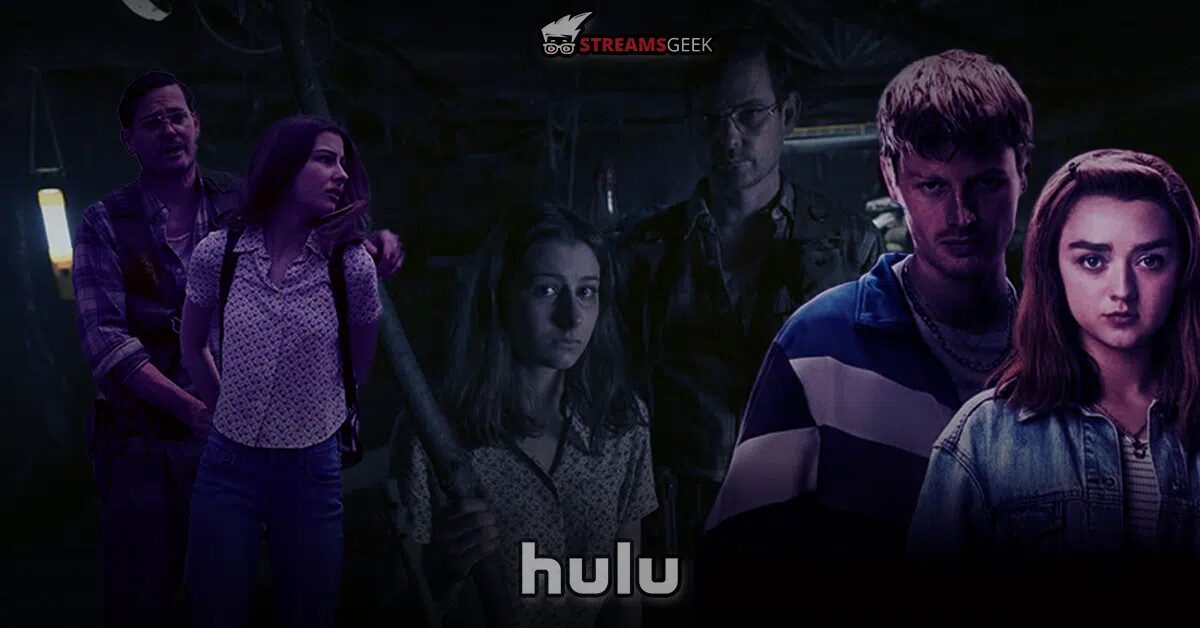 Top 11 Must-Watch Abduction Movies on Hulu