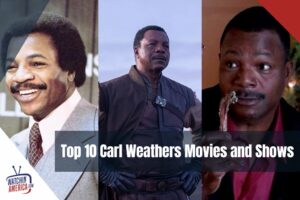 Top 10 Carl Weathers Movies and Shows Everyone Must Watch