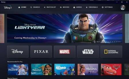 Review: Paramount vs. Disney Plus: Which service is better?