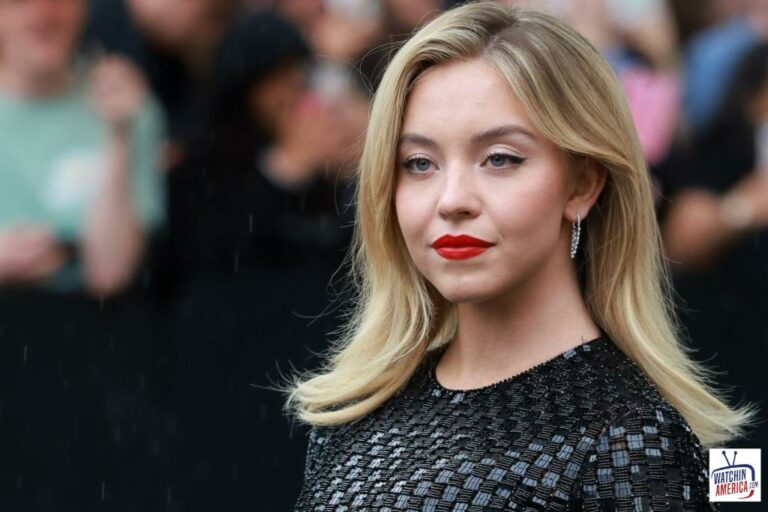 Top 10 Sydney Sweeney Movies and TV Shows That Shouldn't be Missed!