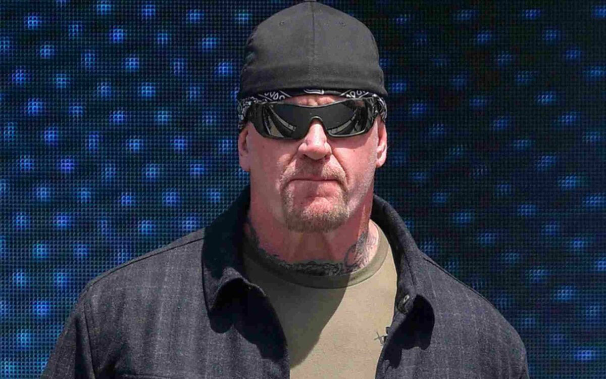 Undertaker WrestleMania Record: Wins, Losses & Stats