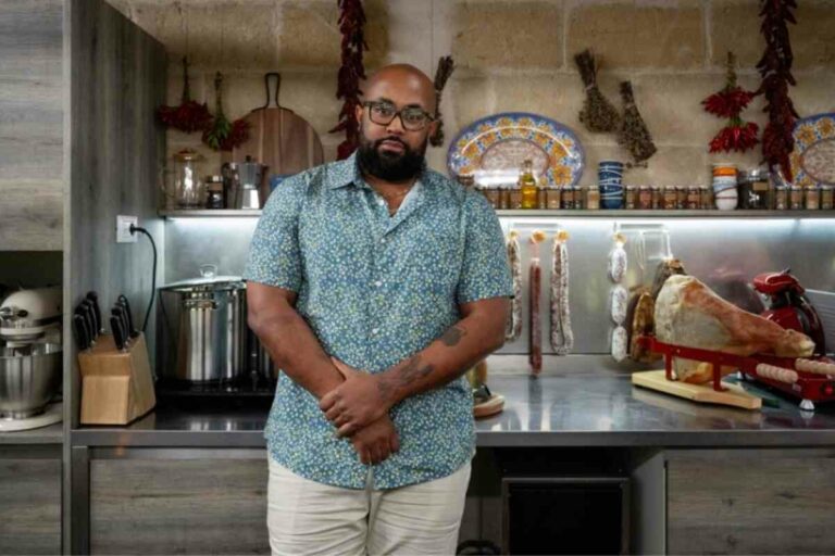 Get to Know the Chefs of Ciao House Season 2 Here!