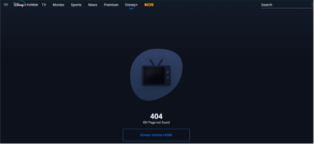 How to Watch Disney+ Hotstar in USA? [Updated 2024 Guide]