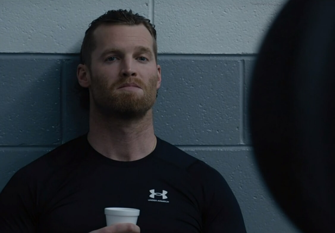 Who’s Who in Shoresy: Full Cast List