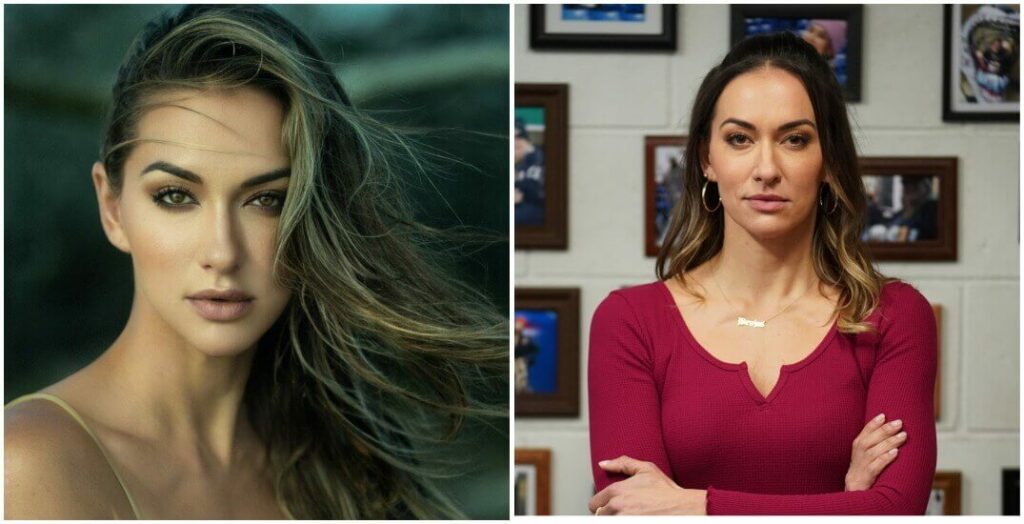 Who’s Who in Shoresy: Full Cast List