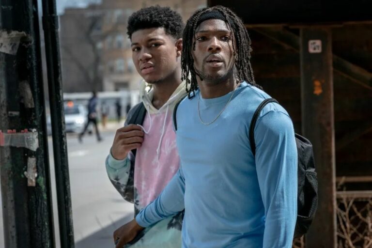 What Happened in 61st Street Season 1: Full Recap