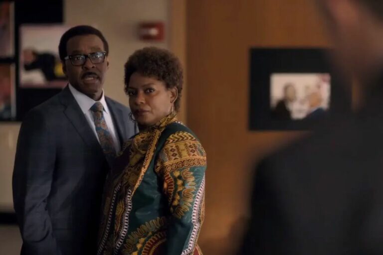 What Happened in 61st Street Season 1: Full Recap