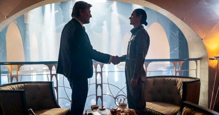 'Snowpiercer' Series: Cast, Plot, and Season Recaps!