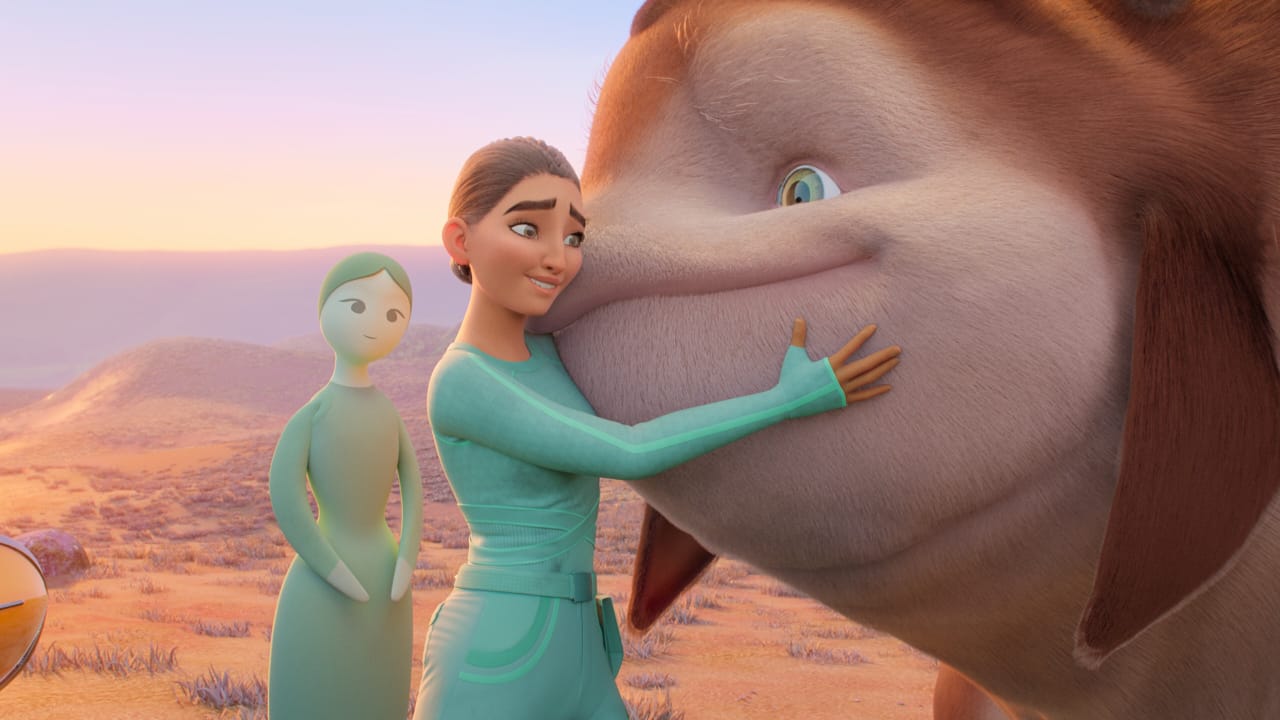 WondLa Trailer: A Magical Adventure Awaits - Review