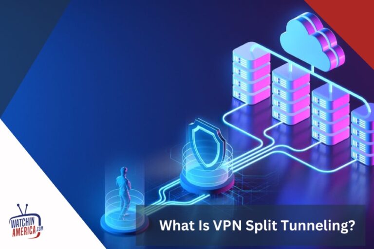 What Is VPN Split Tunneling? VPN Split Tunneling Explained