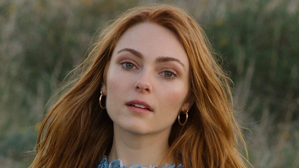 AnnaSophia Robb's Top Movies and TV Shows: A Complete Guide!