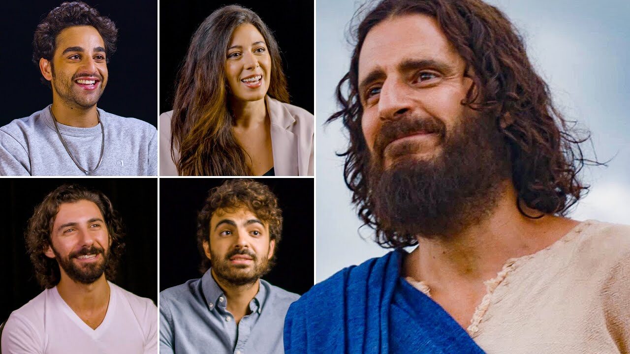 A Complete Guide to All Seasons of The Chosen!