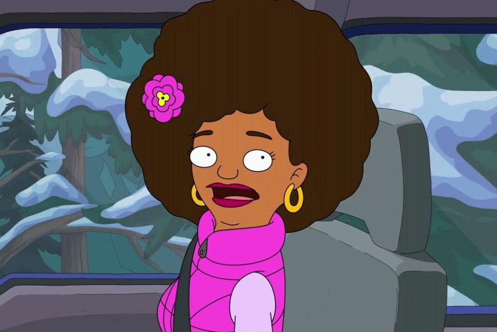 Meet the Cast Of The Great North: Characters That You Love!