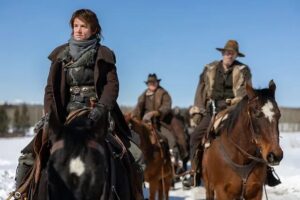 The Thicket : Plot, Cast, and Everything Else You Need to Know!