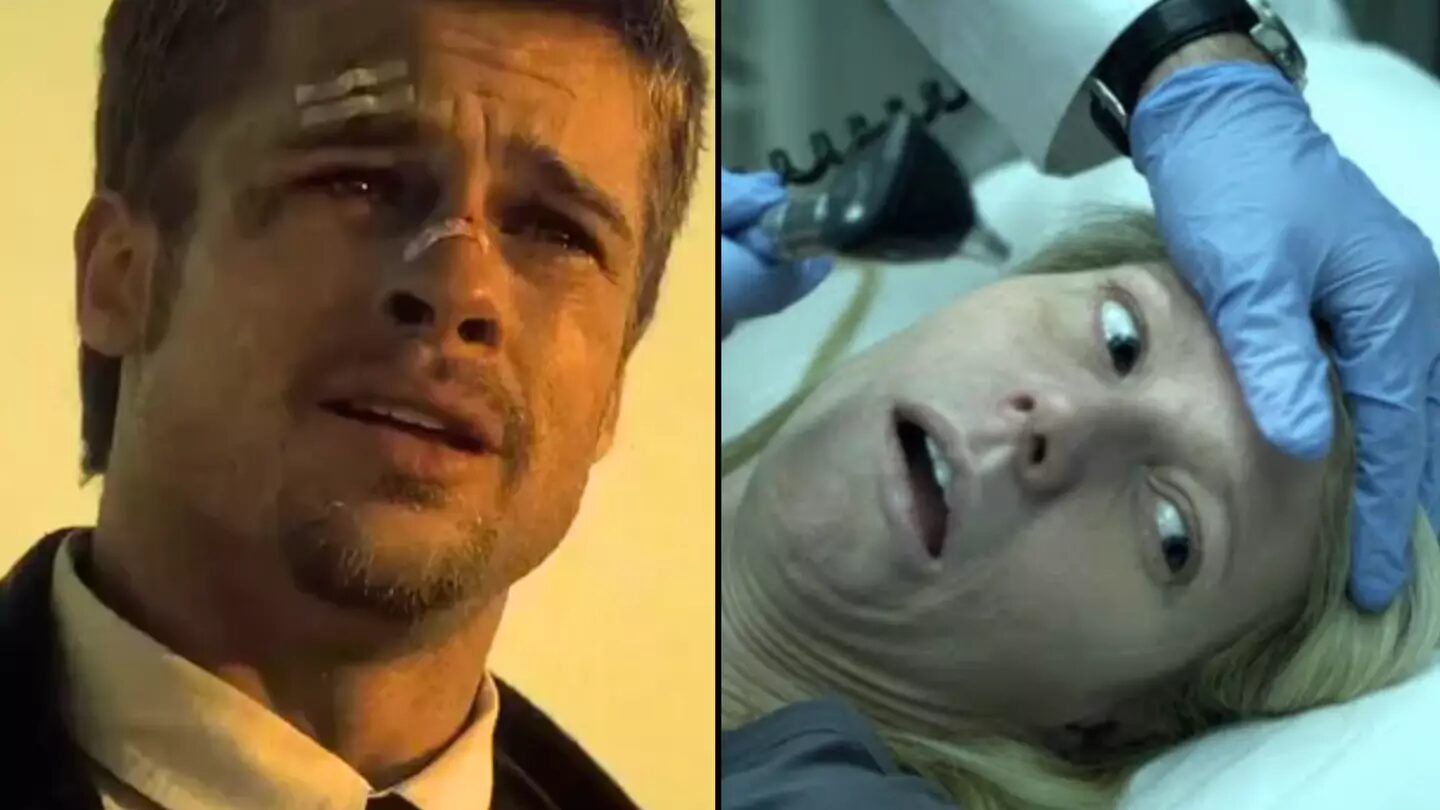 Seven Movie (1995): Cast, Plot Twists, and more