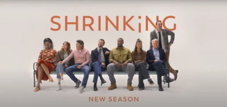 Shrinking Season 2: Release Date, Cast Members, and more