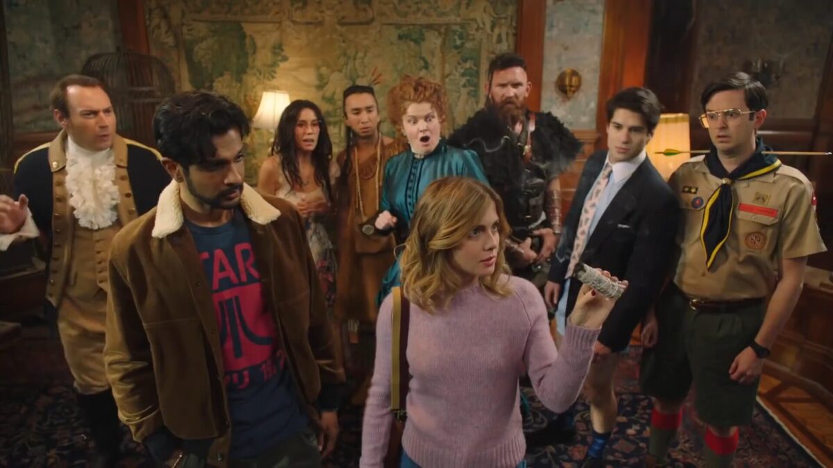 Ghosts Us Season 4: Release Date, Cast Members, and more