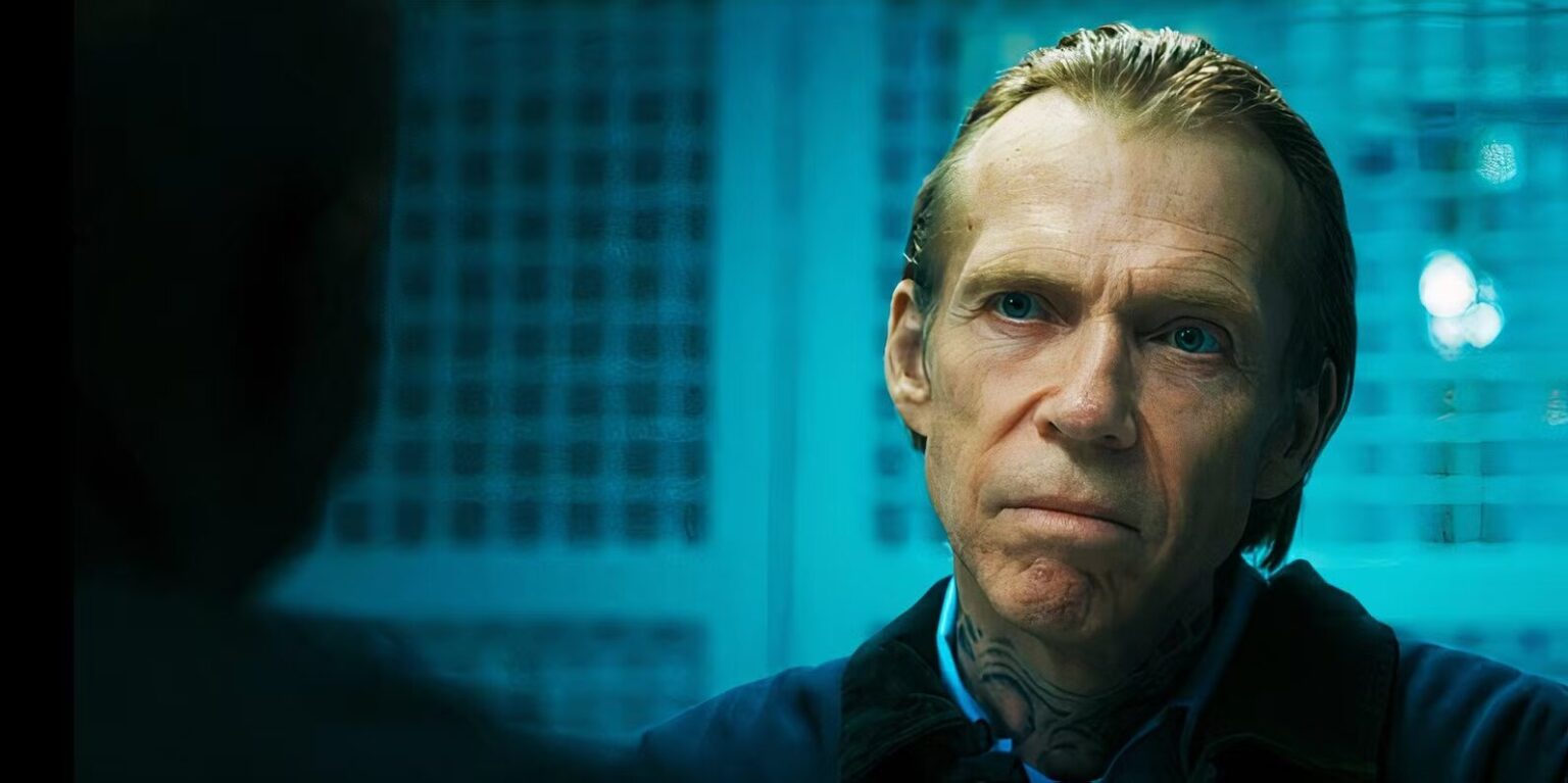 The Cast of Mayor of Kingstown Season 3: Power, Drama, and New Faces ...