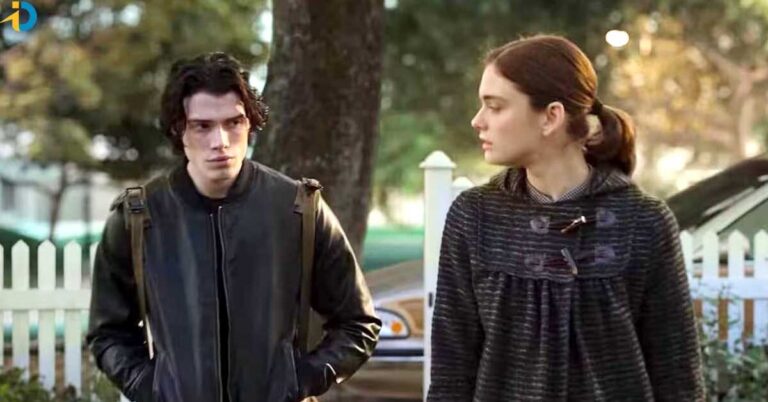 A Comprehensive Guide to 'The Tearsmith' Movie [2024]