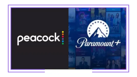 Review: Paramount vs. Peacock: Which service is better?