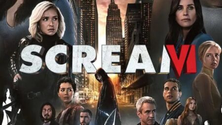 Scream 6: Cast, Release Date, and What’s Next for the Franchise!