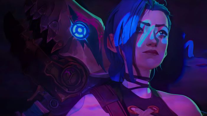 Riot’s $250 Million ‘Arcane’ TV Series Was a Netflix Hit, Financial Miss