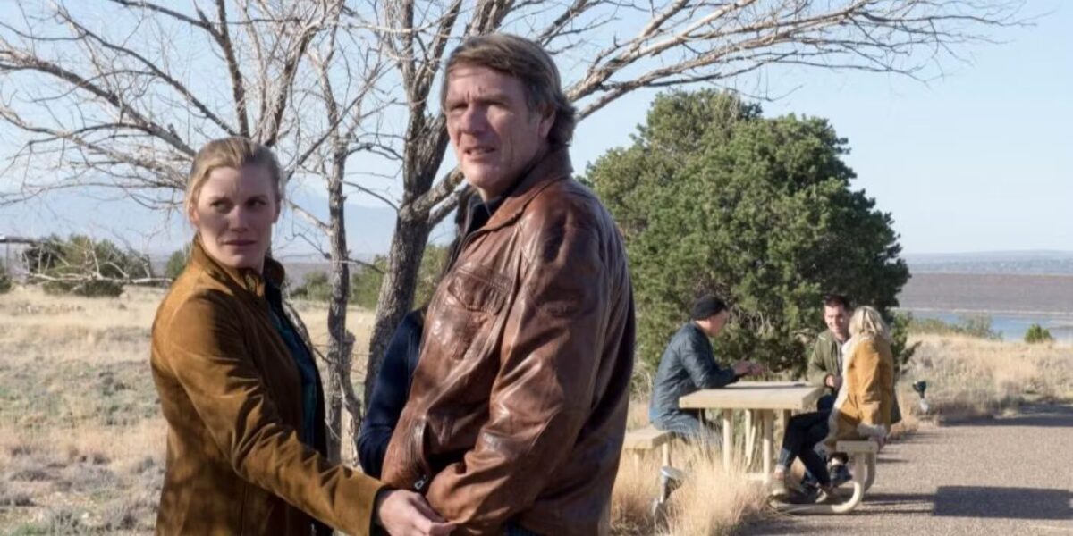 Why Longmire is Still a Favorite:Discover Everything about Longmire