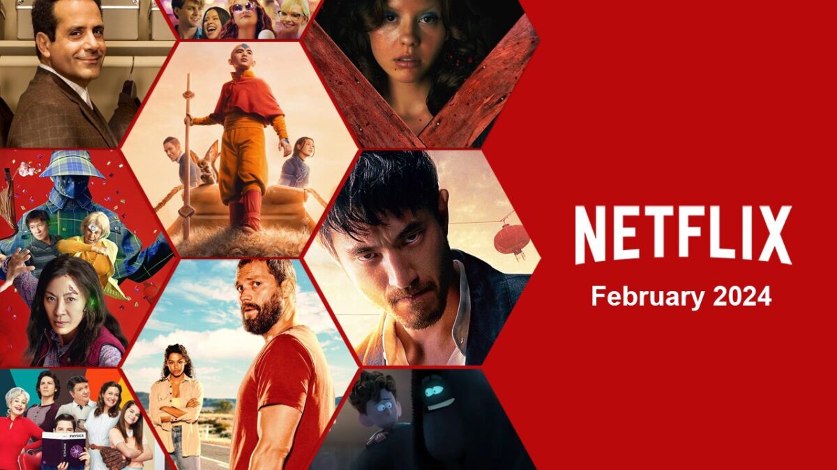 What’s Coming to Netflix in 2025? The Ultimate List of New Releases