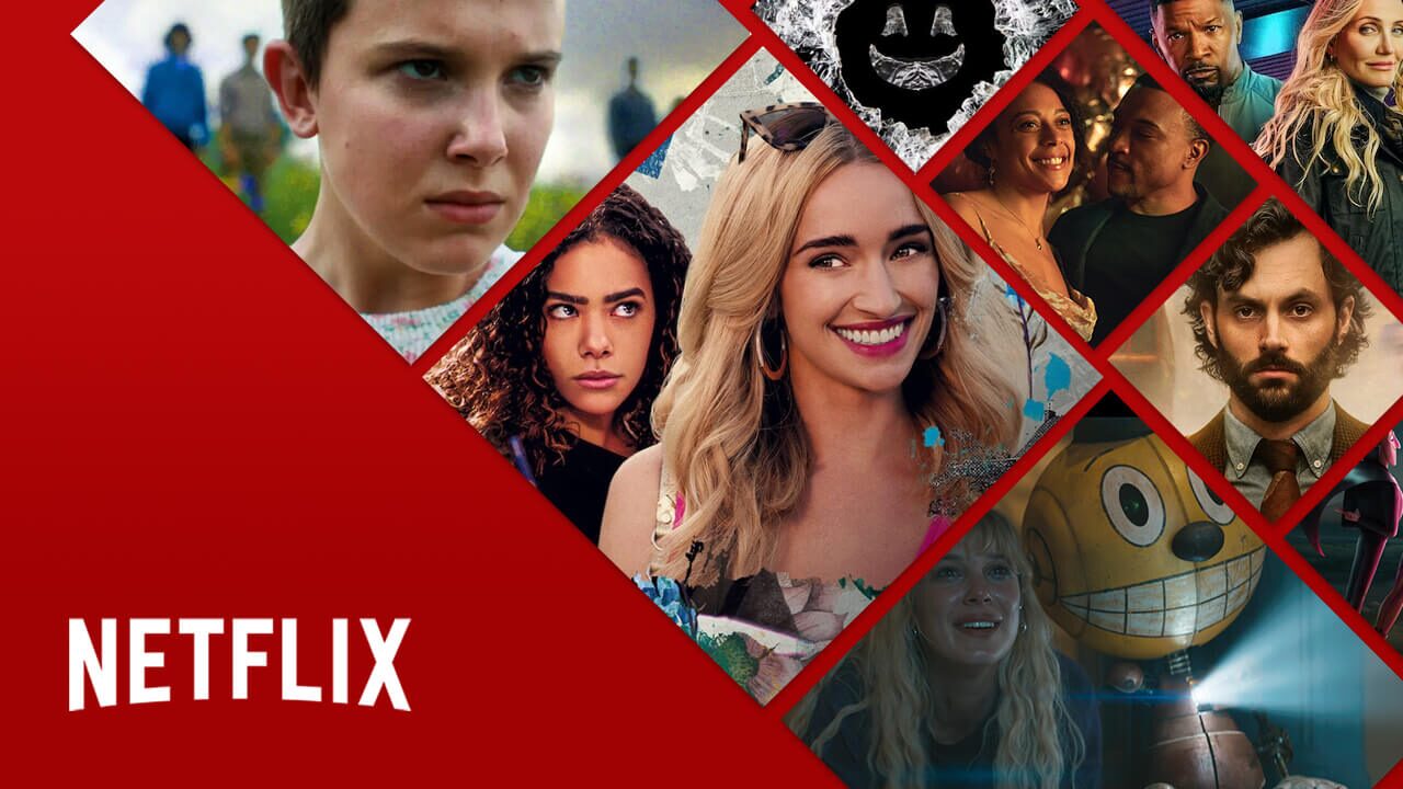 What’s Coming to Netflix in 2025? The Ultimate List of New Releases