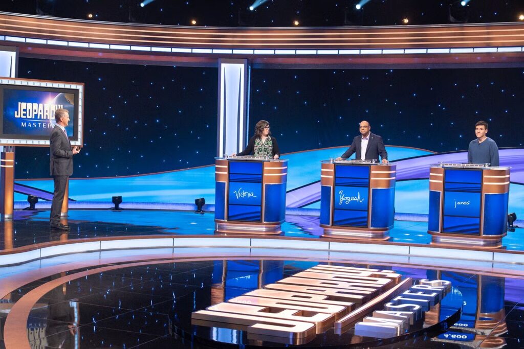 Jeopardy 2025: What’s Coming in the New Season of America’s Favorite Quiz Show