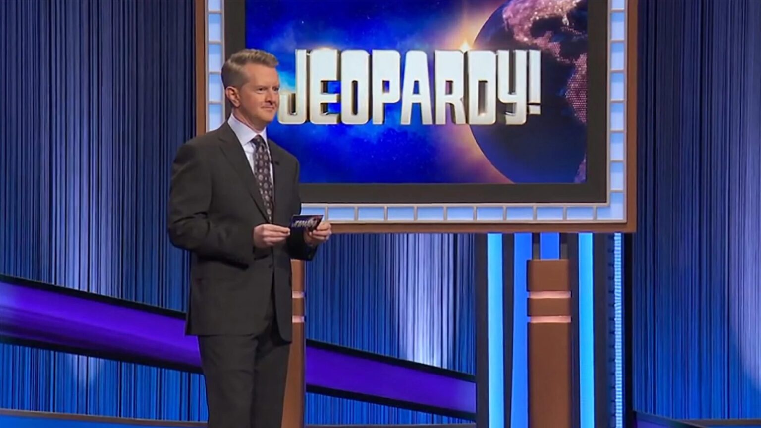 Jeopardy 2025: What’s Coming in the New Season of America’s Favorite ...