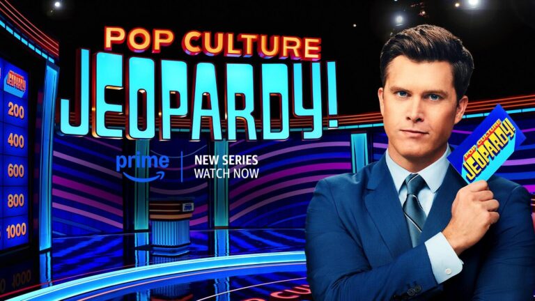 Jeopardy 2025: What’s Coming in the New Season of America’s Favorite ...