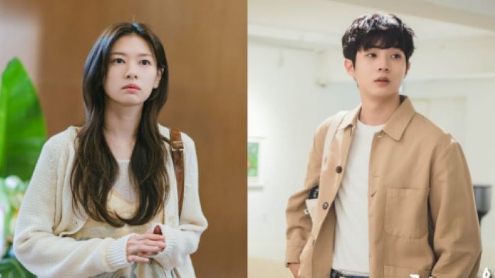 Top Romantic K-Dramas to Watch in 2025