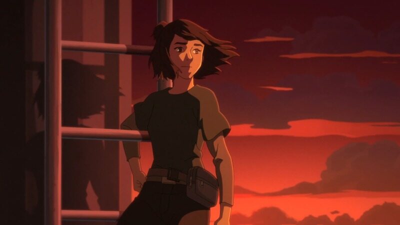 Pantheon Season 2 Is Finally Available to Watch Worldwide – Finds New ...