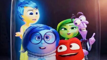 PIXAR Has Officially Started Brainstorming Ideas For A Potential ...