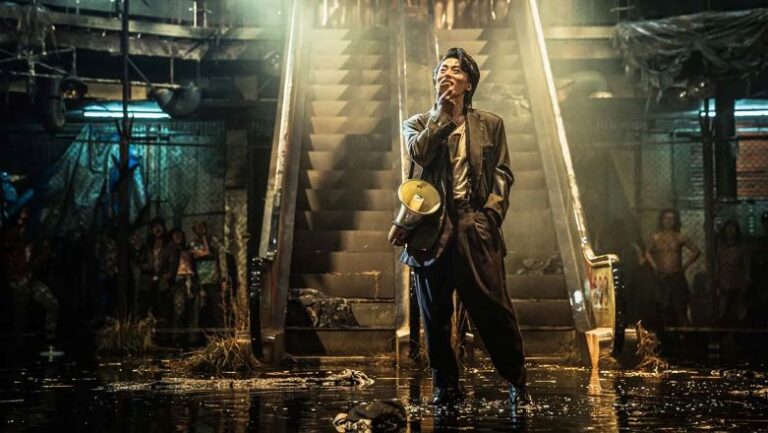 ‘TRAIN TO BUSAN’ and its Sequel ‘PENINSULA’ are both now Streaming on ...