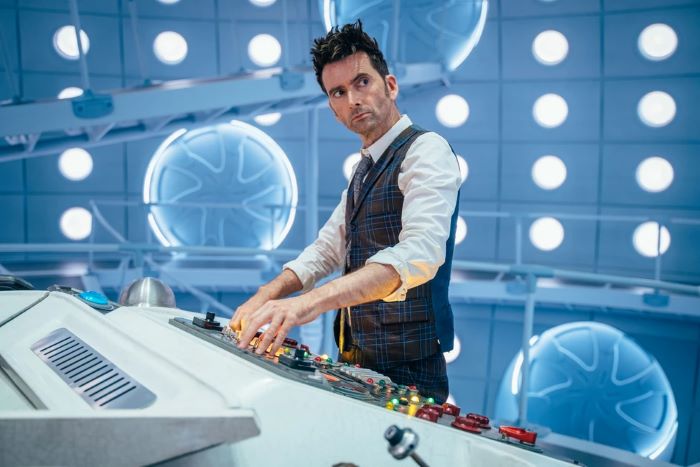 Doctor Who Favourite Billie Piper Speaks Out On "Last-Minute ...