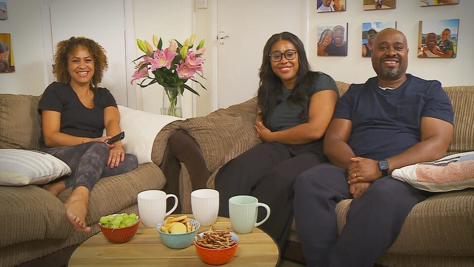 Gogglebox Confirms 5 New Families To Take Part In New Series In Major ...