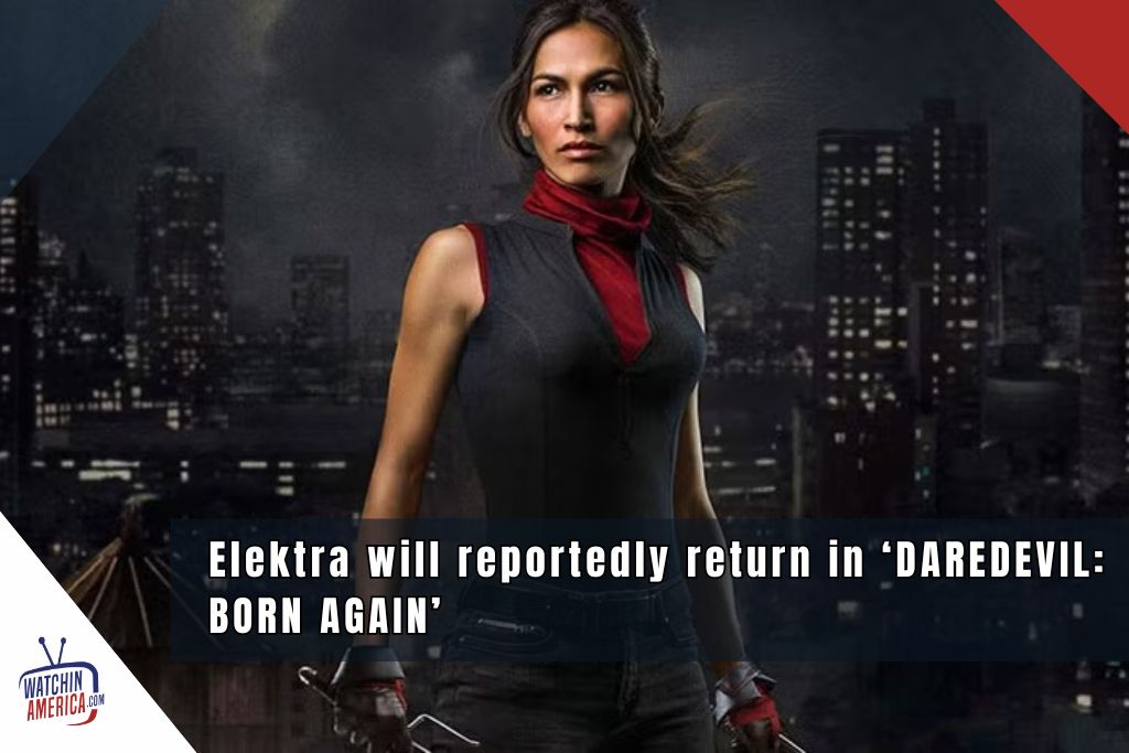 Élodie Yung’s Elektra Reportedly Set for a Comeback in ‘Daredevil: Born ...