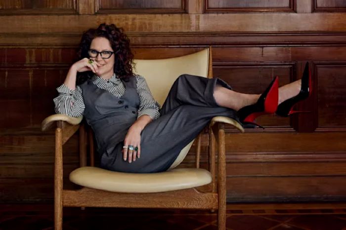 How to Watch Annabel Crabb’s Civic Duty in the US