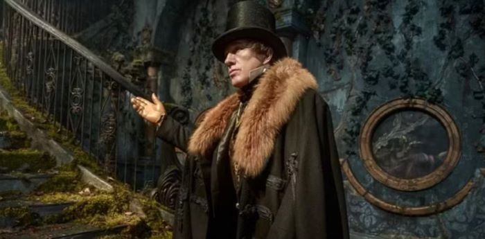 9 Ways Guillermo del Toro Transforms the Classic Frankenstein