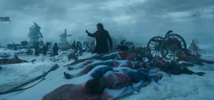 9 Ways Guillermo del Toro Transforms the Classic Frankenstein