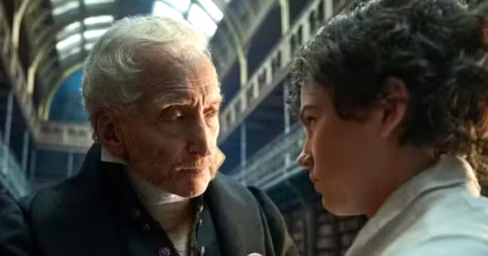 9 Ways Guillermo del Toro Transforms the Classic Frankenstein