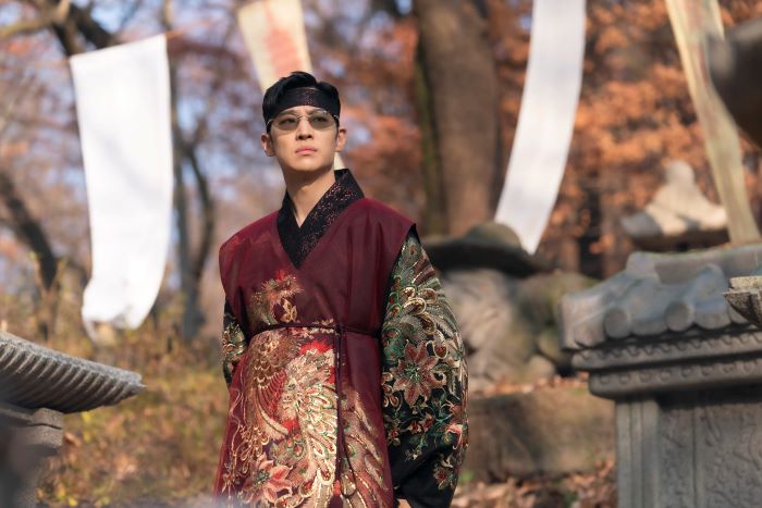 How to Watch Taxi Driver Season 3 in the US on Viu